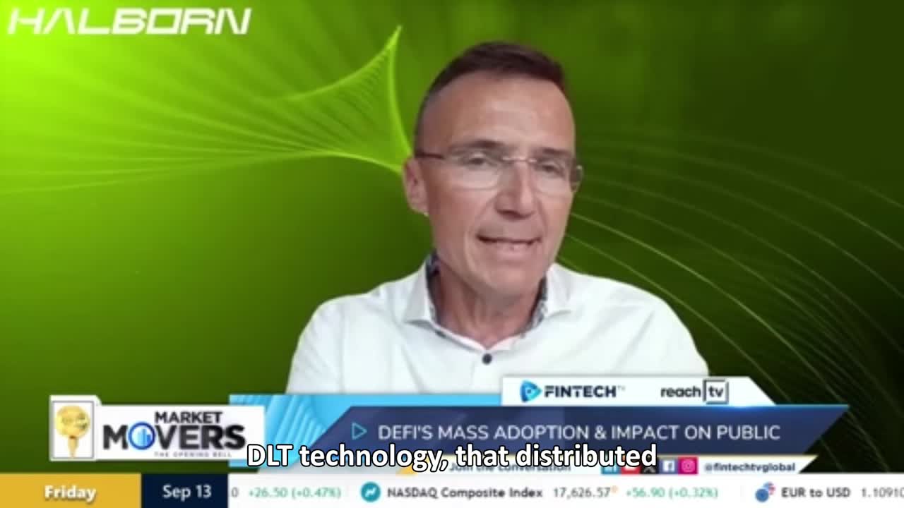 Halborn on LinkedIn: #defi #dlt #cybersecurity #web3 #crypto #fintech Halborn on LinkedIn: #defi #dlt #cybersecurity #web3 #crypto #fintech