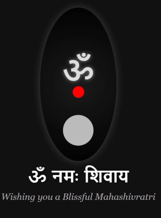 bhautik kapadiya on LinkedIn: #html #css #shivratri #coding #frontend # ... bhautik kapadiya on LinkedIn: #html #css #shivratri #coding #frontend # ...