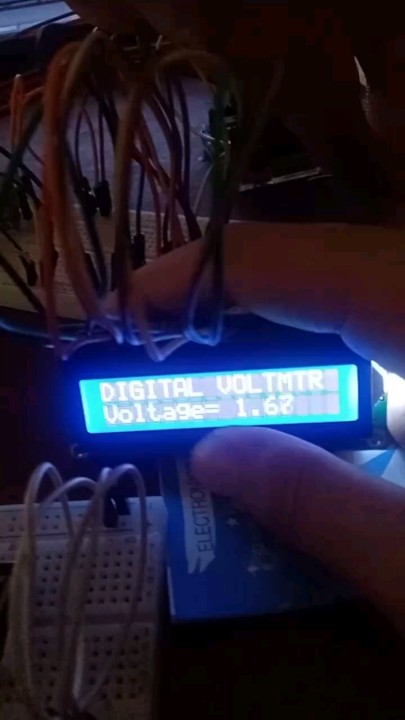 Rafi Ezzat on LinkedIn: #arduino #arduinouno #arduinoproject # ... Rafi Ezzat on LinkedIn: #arduino #arduinouno #arduinoproject # ...