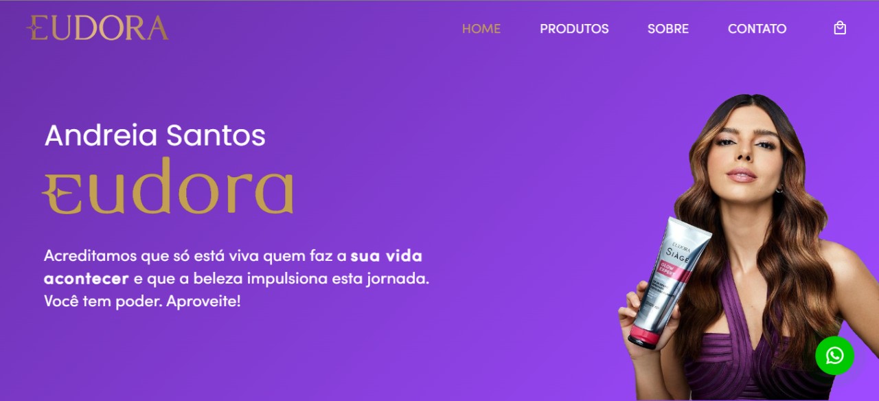 Lucas dos Santos Gomes no LinkedIn: #html #css #javascript #cosmeticos ... Lucas dos Santos Gomes no LinkedIn: #html #css #javascript #cosmeticos ...