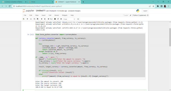 Completed python development internship at TechnoHacks | Pragati Mishra ... Completed python development internship at TechnoHacks | Pragati Mishra ...
