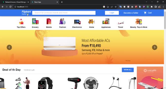 Nikhil Singh on LinkedIn: #react #ecommerce #frontend #javascript # ... Nikhil Singh on LinkedIn: #react #ecommerce #frontend #javascript # ...