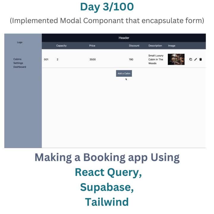 Mohit Arora on LinkedIn: #100daysofcode #react #reactjsdeveloper Mohit Arora on LinkedIn: #100daysofcode #react #reactjsdeveloper