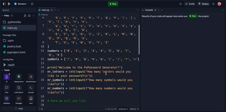 Noor Rehman on LinkedIn: #python #programming #codsoft Noor Rehman on LinkedIn: #python #programming #codsoft