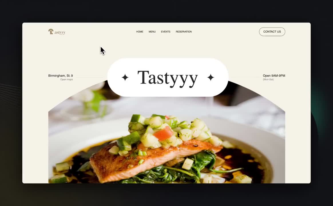 #bcms #nextjs #tailwind #restaurantwebsite | BCMS #bcms #nextjs #tailwind #restaurantwebsite | BCMS