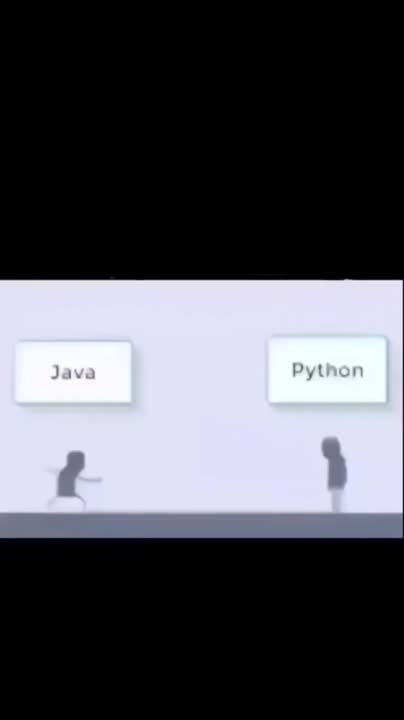 pavan panchal on LinkedIn: #javavspython #programminglanguages # ... pavan panchal on LinkedIn: #javavspython #programminglanguages # ...