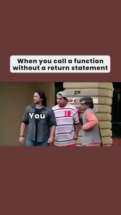 eduCOBOT on LinkedIn: #codingmemes #programmingmemes #coding # ... eduCOBOT on LinkedIn: #codingmemes #programmingmemes #coding # ...