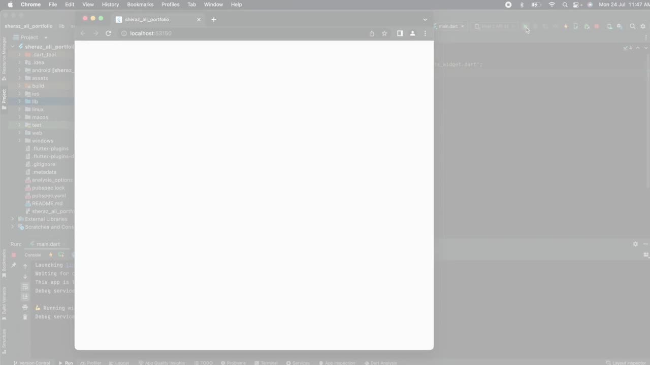 #flutter #flutterdev #flutterweb | Sheraz Ali #flutter #flutterdev #flutterweb | Sheraz Ali