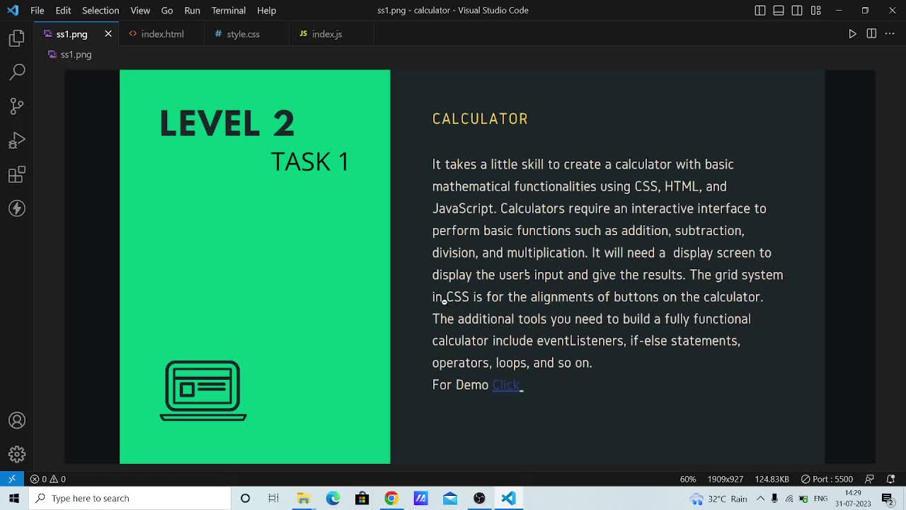 Jay Rathod on LinkedIn: #connections #task1 #level2 #oasisinfobyte # ... Jay Rathod on LinkedIn: #connections #task1 #level2 #oasisinfobyte # ...