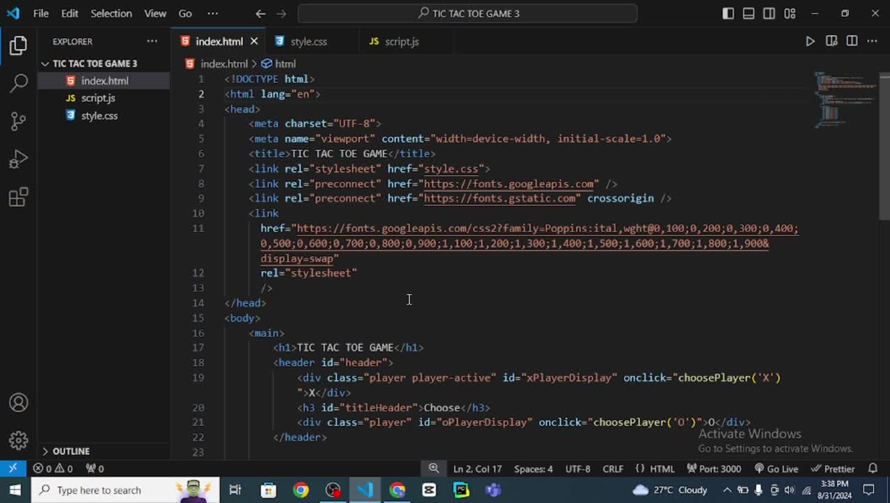Saba Ramzan on LinkedIn: #webdevelopment #javascript #html #css # ... Saba Ramzan on LinkedIn: #webdevelopment #javascript #html #css # ...