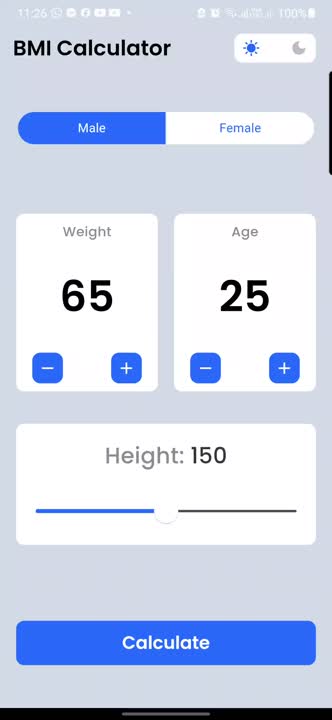 Loay Ahmed on LinkedIn: #cognoriseinfotech #flutter #mobiledevelopment ... Loay Ahmed on LinkedIn: #cognoriseinfotech #flutter #mobiledevelopment ...
