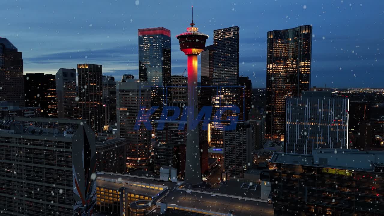 Deepinder Singh Madaan on LinkedIn: #kpmgcalgary Deepinder Singh Madaan on LinkedIn: #kpmgcalgary