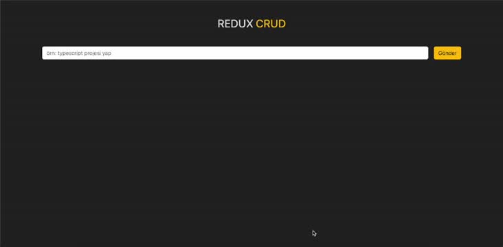 Begüm Pandora on LinkedIn: #react #frontenddevelopment #redux # ... Begüm Pandora on LinkedIn: #react #frontenddevelopment #redux # ...