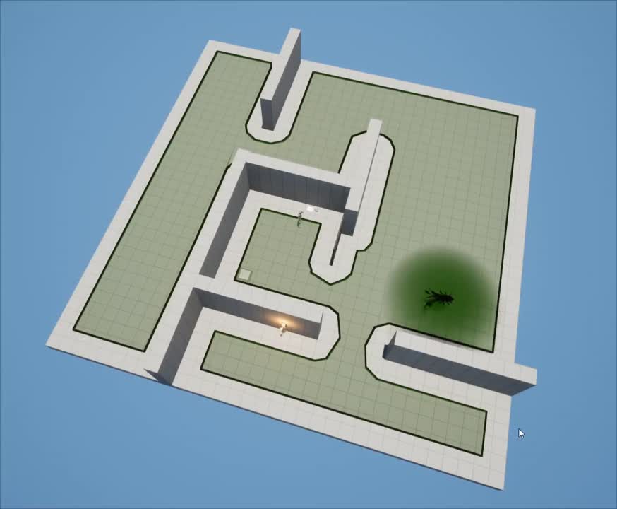 Vilho Polamo on LinkedIn: #ue5 #unrealengine5 #unrealengine #ai #game # ... Vilho Polamo on LinkedIn: #ue5 #unrealengine5 #unrealengine #ai #game # ...