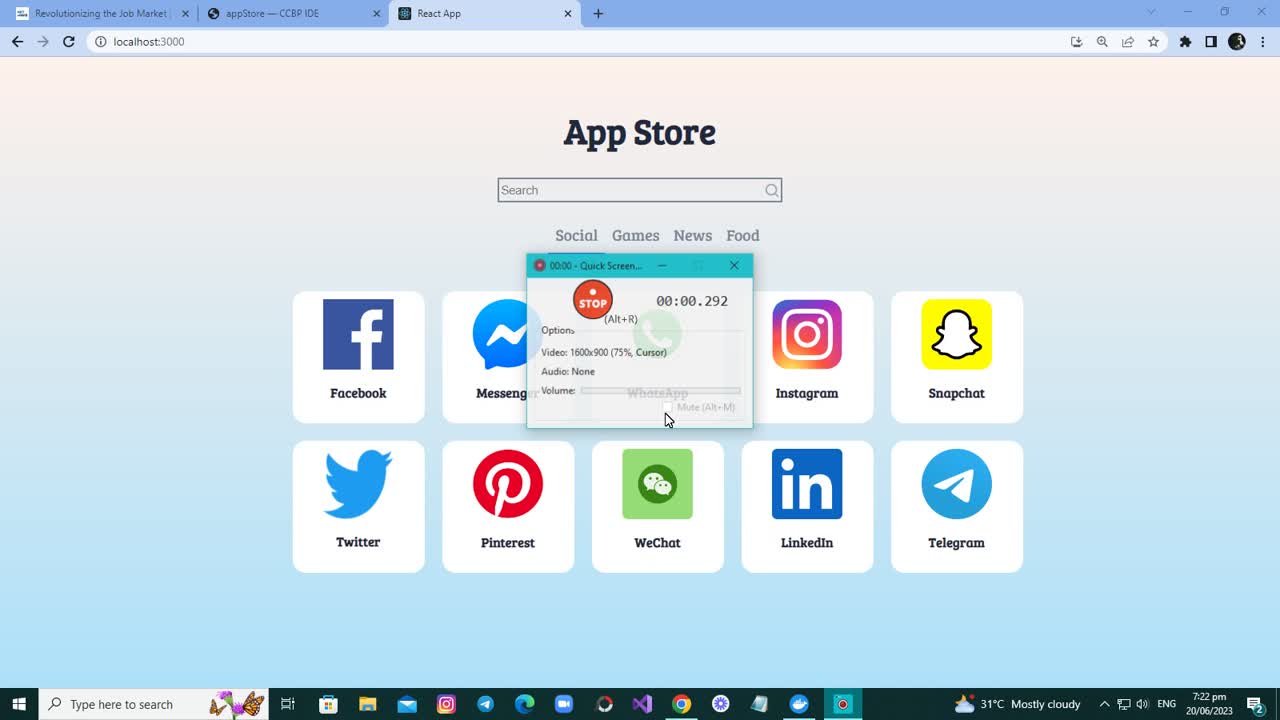 Harikrishnan Sekar on LinkedIn: #html #css #reactjs #nodejs #cli #nxtwave Harikrishnan Sekar on LinkedIn: #html #css #reactjs #nodejs #cli #nxtwave
