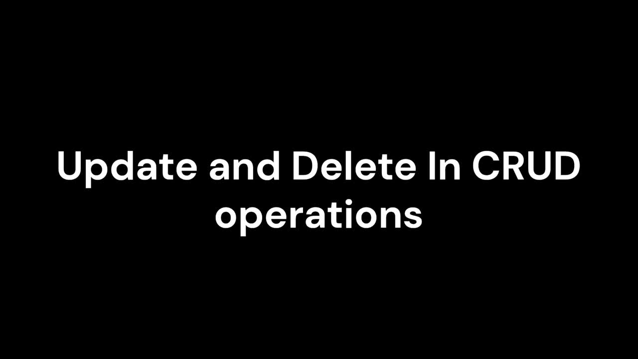 #crud #django #webdevelopment #python #softwareengineering #fullstack ... #crud #django #webdevelopment #python #softwareengineering #fullstack ...