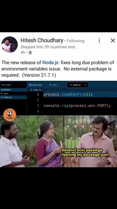 Kashif Ali on LinkedIn: #nodejs #javascript #webdevelopment #backend # ... Kashif Ali on LinkedIn: #nodejs #javascript #webdevelopment #backend # ...