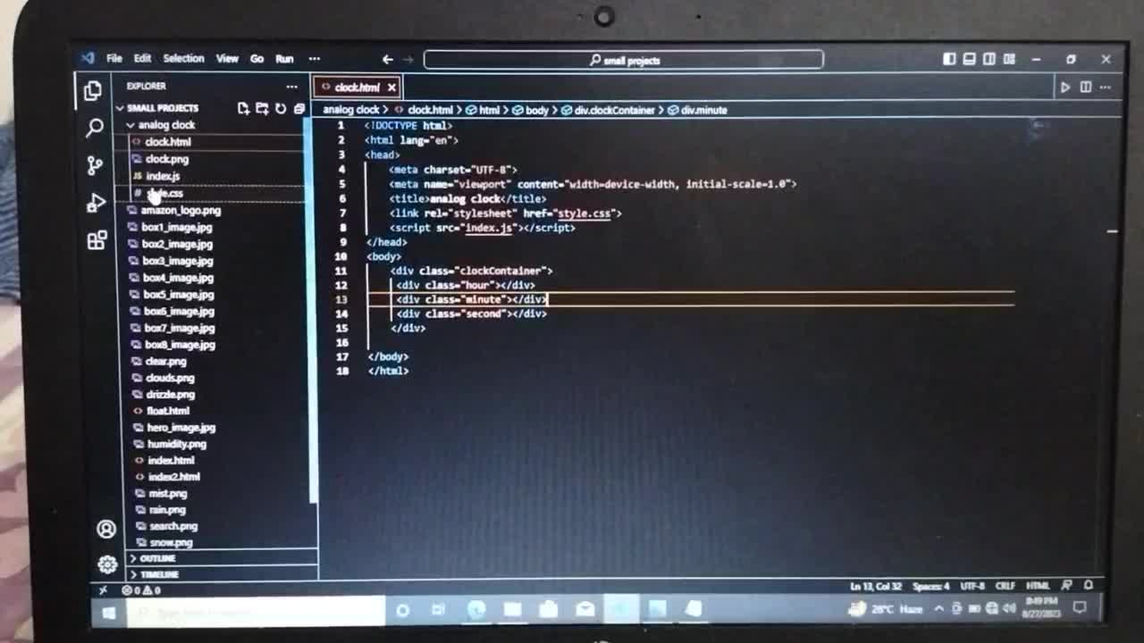 Devanshi Vijay on LinkedIn: #webdevelopment #html #css #javascript # ... Devanshi Vijay on LinkedIn: #webdevelopment #html #css #javascript # ...
