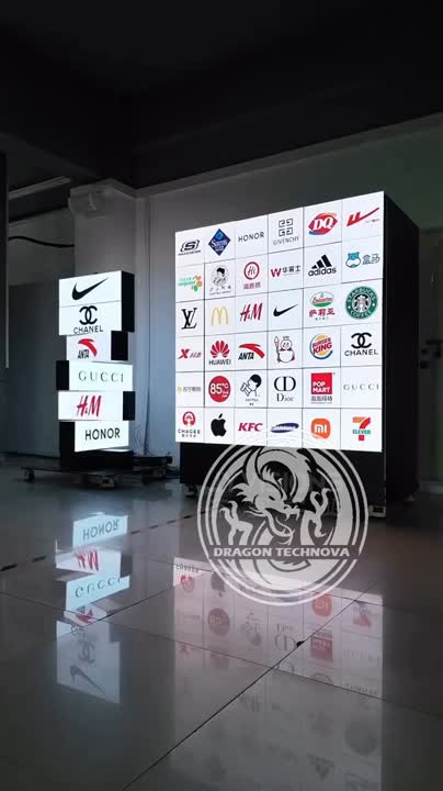 DRAGON TECHNOVA-iDisplay Immersive Experiences on LinkedIn: Dragon ... DRAGON TECHNOVA-iDisplay Immersive Experiences on LinkedIn: Dragon ...