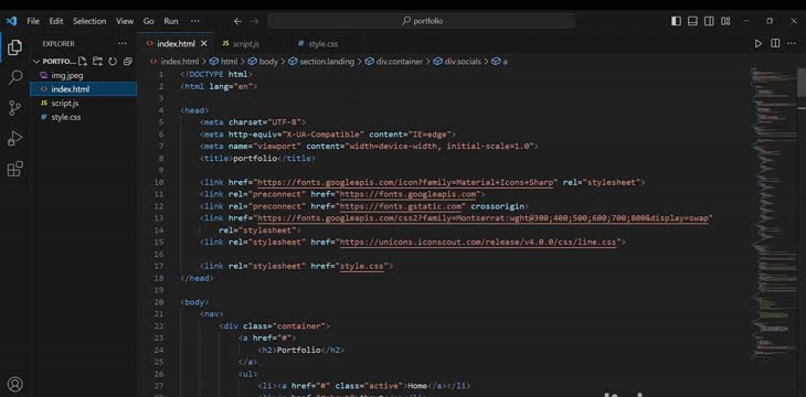 Finished web development internship at Codsoft | Chanchal Sharma posted ... Finished web development internship at Codsoft | Chanchal Sharma posted ...