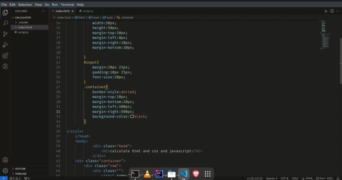 Vishank Rathi on LinkedIn: #webdevelopment #html #javascript Vishank Rathi on LinkedIn: #webdevelopment #html #javascript