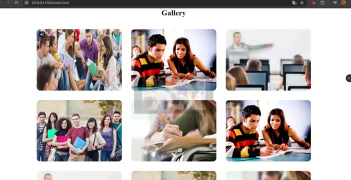 jubeda parveen on LinkedIn: complete my Lightbox project using ... jubeda parveen on LinkedIn: complete my Lightbox project using ...