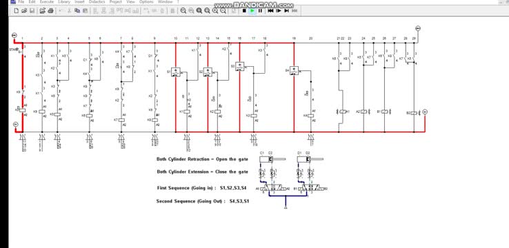 Video: Pneumatic cylinders simulation | Mostafa Elsayed posted on the ... Video: Pneumatic cylinders simulation | Mostafa Elsayed posted on the ...