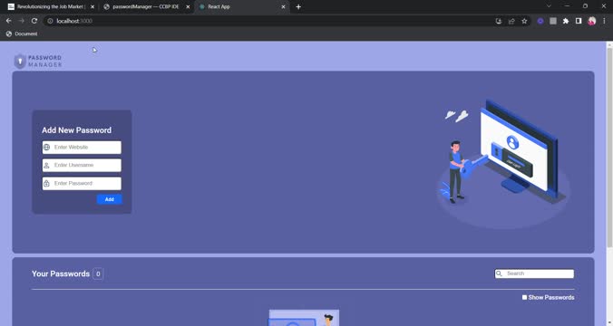 Ambreesh Kumar on LinkedIn: #day29 #nodejs #ccbp #nxtwave #fullstack # ... Ambreesh Kumar on LinkedIn: #day29 #nodejs #ccbp #nxtwave #fullstack # ...