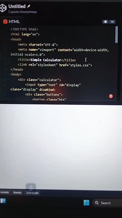 Shruti Koli on LinkedIn: #javascript #html #css #webdevelopment # ... Shruti Koli on LinkedIn: #javascript #html #css #webdevelopment # ...