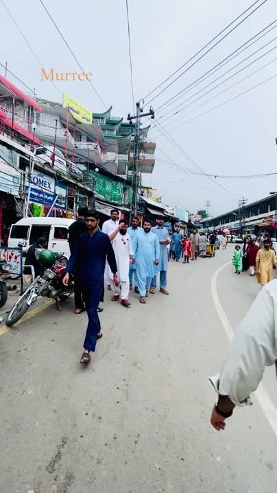 Ajmal Shah on LinkedIn: Murree Ajmal Shah on LinkedIn: Murree