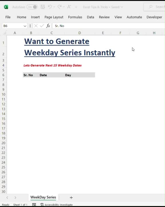 Hemant Sharma on LinkedIn: #excel #exceltips #excelskills # ... Hemant Sharma on LinkedIn: #excel #exceltips #excelskills # ...