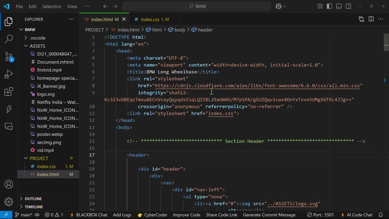 Nitin Tambe on LinkedIn: #webdevelopment #html #css #javascript # ... Nitin Tambe on LinkedIn: #webdevelopment #html #css #javascript # ...