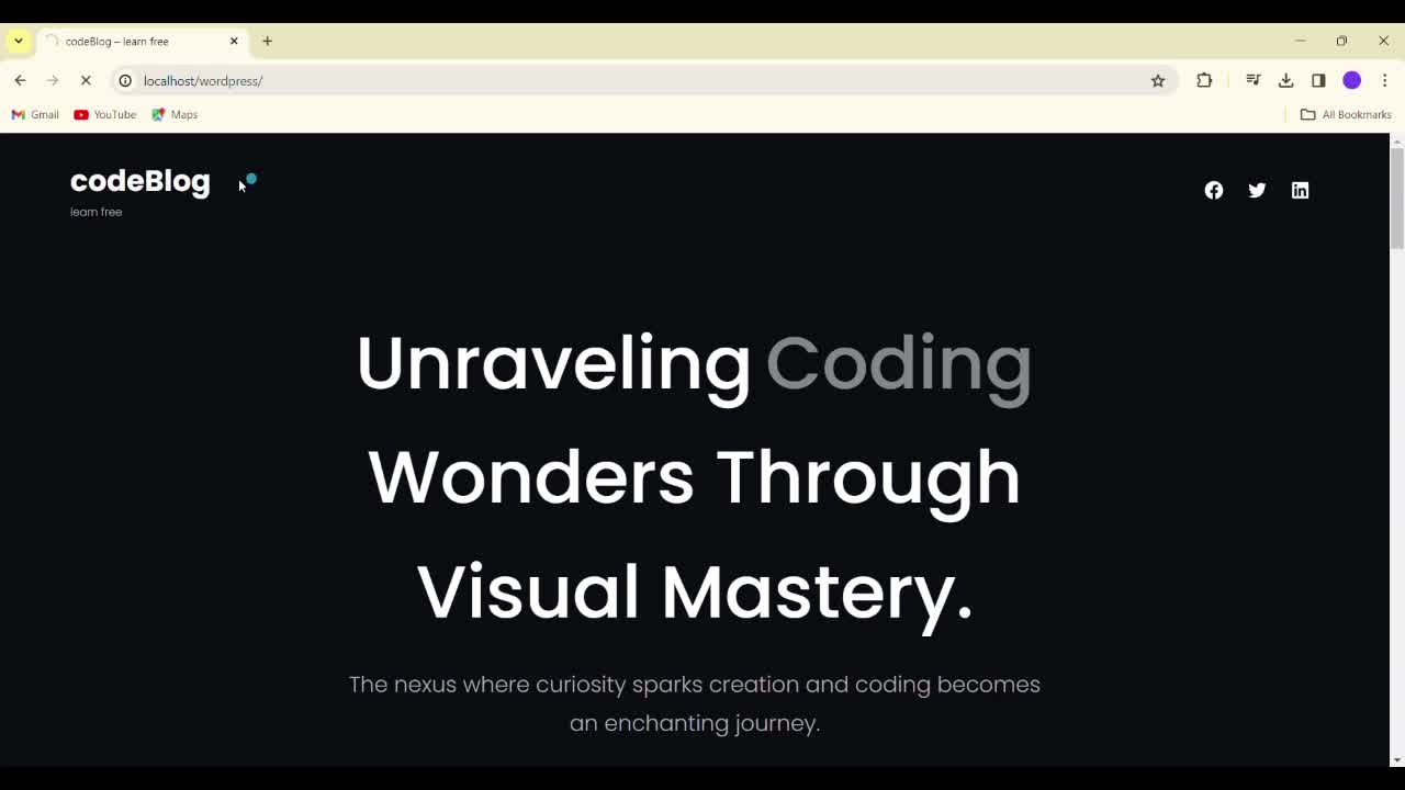 #100daysofcode #wordpress #webdevelopment #codeblog #codingjourney #seo ... #100daysofcode #wordpress #webdevelopment #codeblog #codingjourney #seo ...