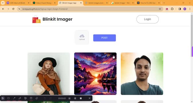 Ravie Gupta on LinkedIn: #react #reactjs #javascript #frontend # ... Ravie Gupta on LinkedIn: #react #reactjs #javascript #frontend # ...