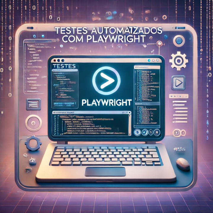 Jhonatan da Silva Pereira no LinkedIn: #qa #automation #playwright # ... Jhonatan da Silva Pereira no LinkedIn: #qa #automation #playwright # ...