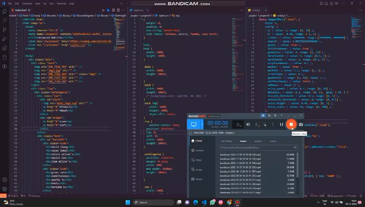 Aniket Tagor on LinkedIn: #connections #frontend #webdev # ... Aniket Tagor on LinkedIn: #connections #frontend #webdev # ...