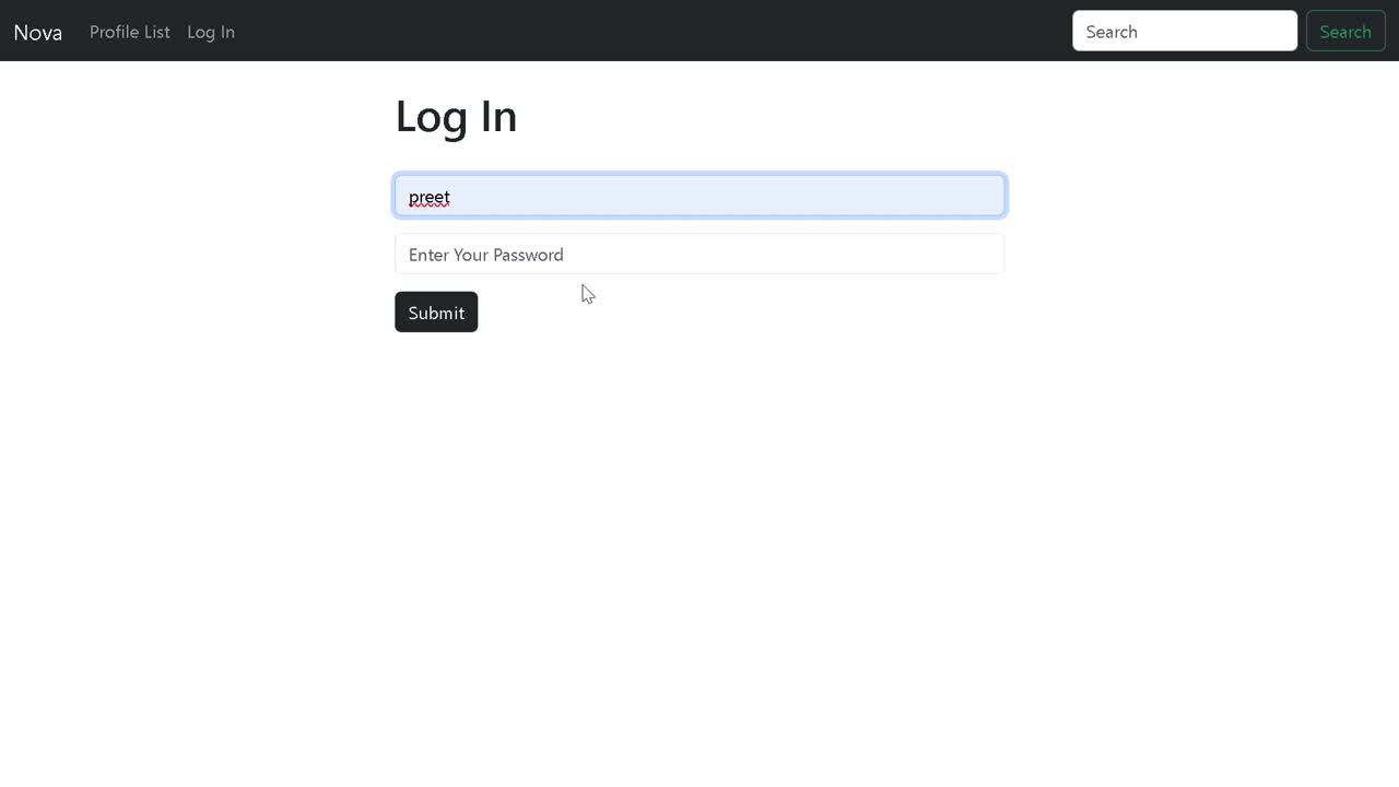 Preet Taparia on LinkedIn: #100daysofcode #socialmediaapp # ... Preet Taparia on LinkedIn: #100daysofcode #socialmediaapp # ...
