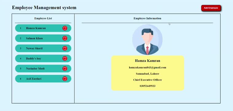 Hamza Kamran on LinkedIn: #javascript #javascript #js # ... Hamza Kamran on LinkedIn: #javascript #javascript #js # ...