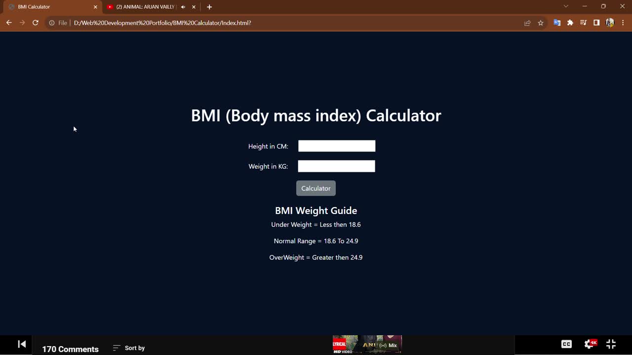 Jayant Kumawat on LinkedIn: #webdevelopment #javascript #html5 #html # ... Jayant Kumawat on LinkedIn: #webdevelopment #javascript #html5 #html # ...
