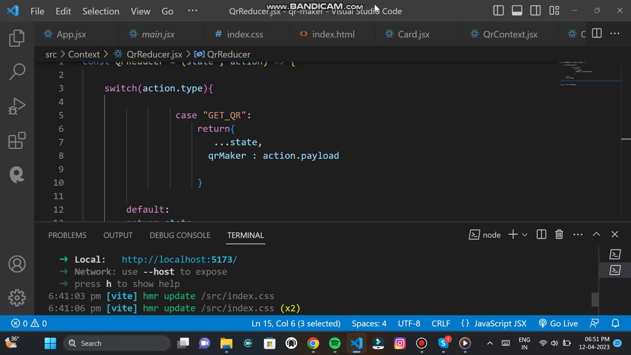 Rohan Prajapati on LinkedIn: #connections #100daysofcodechallenge # ... Rohan Prajapati on LinkedIn: #connections #100daysofcodechallenge # ...