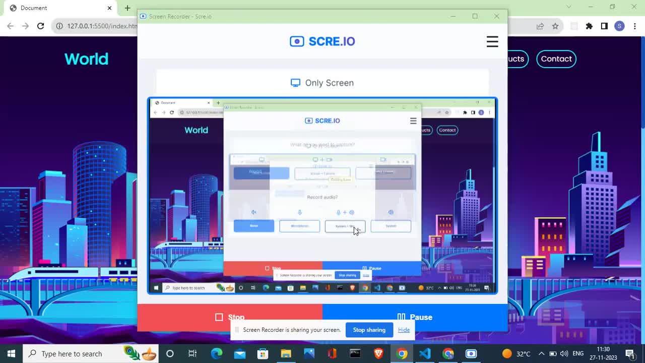 Sayyid Salman Faris on LinkedIn: #html #css #javascript Sayyid Salman Faris on LinkedIn: #html #css #javascript