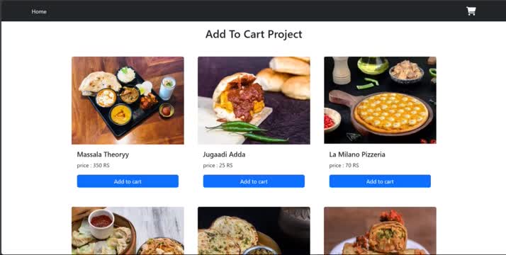 Anurag Chouhan on LinkedIn: #reactjs #redux #ecommerce #techproject # ... Anurag Chouhan on LinkedIn: #reactjs #redux #ecommerce #techproject # ...