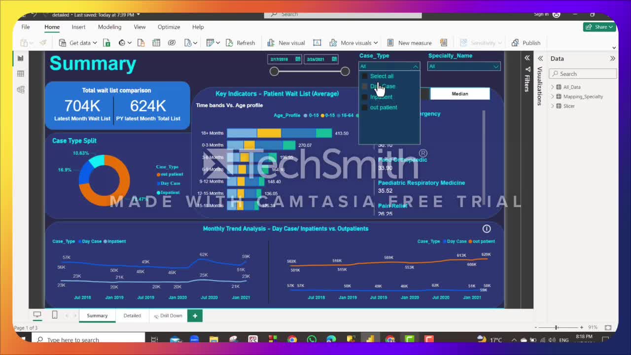 Presenting my biggest project with PowerBI | Abdelrahman Alaa posted on ... Presenting my biggest project with PowerBI | Abdelrahman Alaa posted on ...