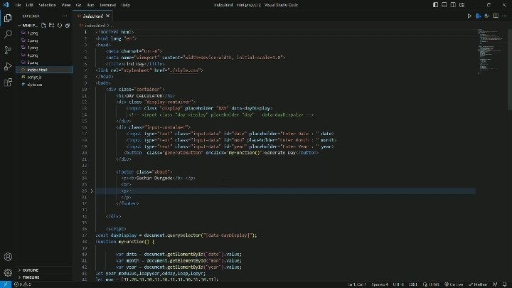 Sachin Durgude on LinkedIn: #cplusplus #webdevelopment #algorithmdesign ... Sachin Durgude on LinkedIn: #cplusplus #webdevelopment #algorithmdesign ...