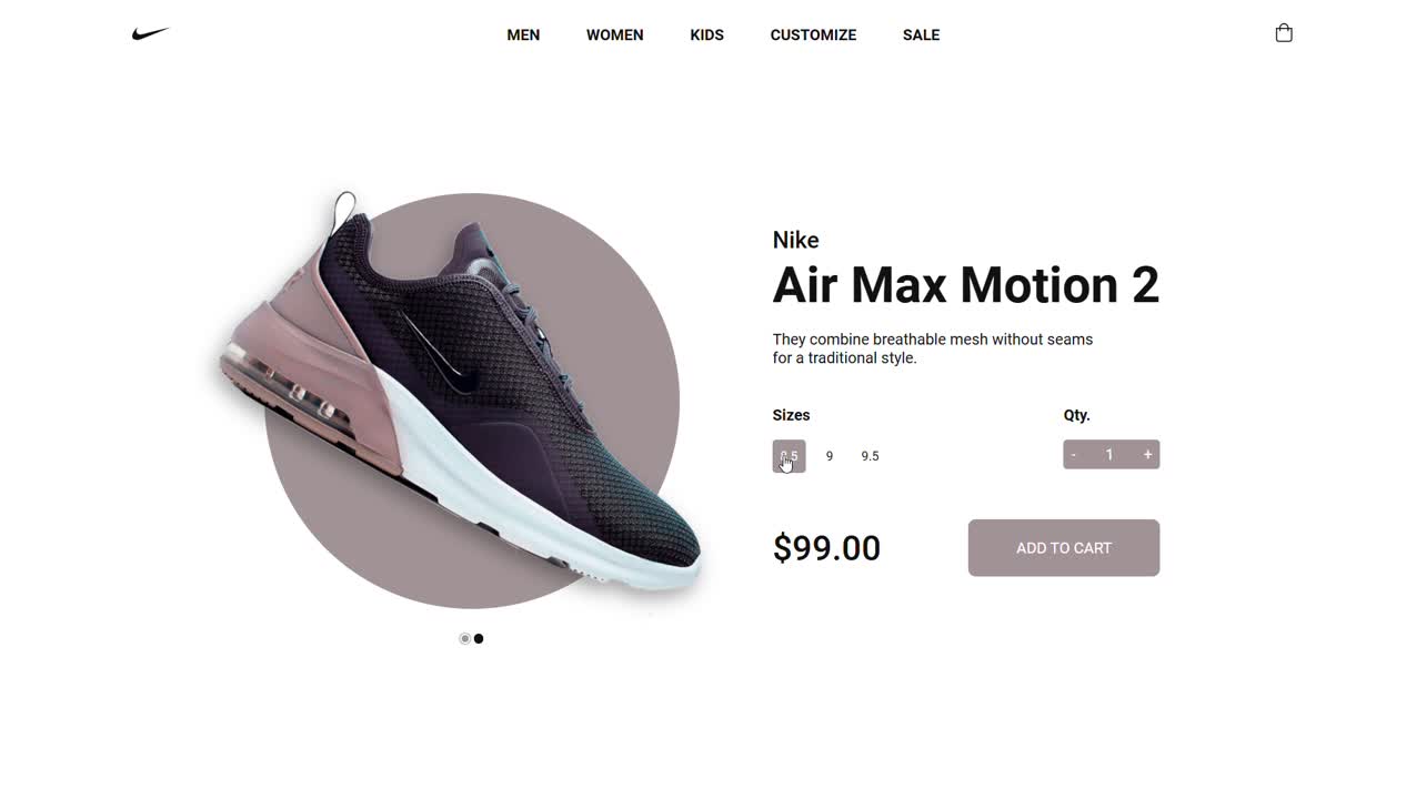 Harsh Soni on LinkedIn: #html #css #webdev #nikeairmax Harsh Soni on LinkedIn: #html #css #webdev #nikeairmax
