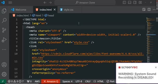 Ameer Saria on LinkedIn: #webdevelopment #coding #javascript #html #css ... Ameer Saria on LinkedIn: #webdevelopment #coding #javascript #html #css ...