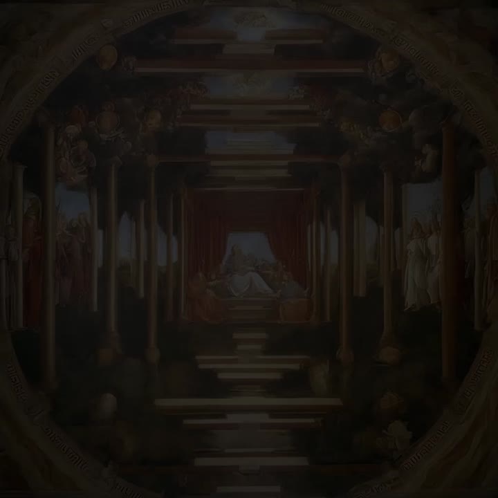 Julián Santoro on LinkedIn: Portals Music and audio-reactive visual ... Julián Santoro on LinkedIn: Portals Music and audio-reactive visual ...