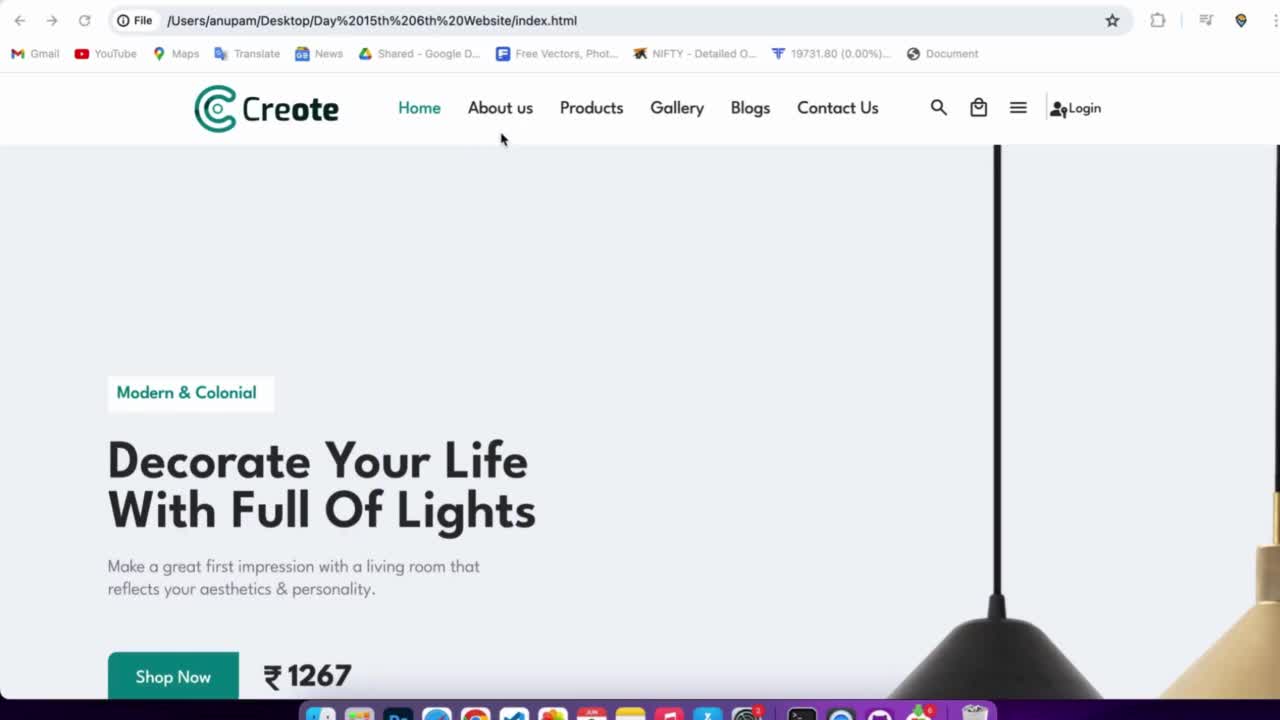 Varsha Kumawat on LinkedIn: #html #css #bootstrap #animation # ... Varsha Kumawat on LinkedIn: #html #css #bootstrap #animation # ...