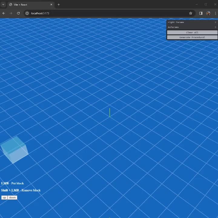 Felipe Matos on LinkedIn: #threejs Felipe Matos on LinkedIn: #threejs