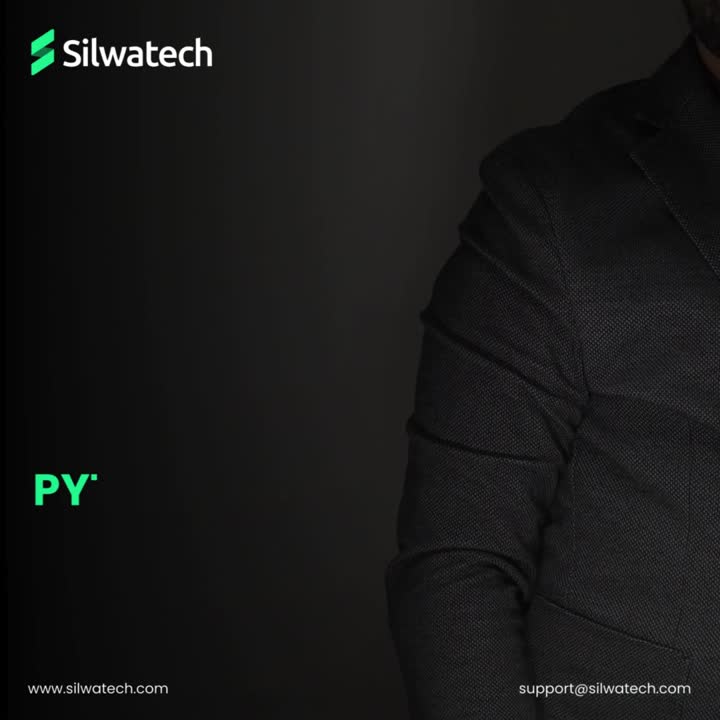 SilwaTech on LinkedIn: #silwatech #python #programming #datascience # ... SilwaTech on LinkedIn: #silwatech #python #programming #datascience # ...